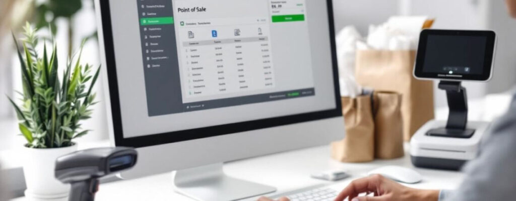 Mastering QuickBooks Point of Sale: Training Tips - Clear View Business ...