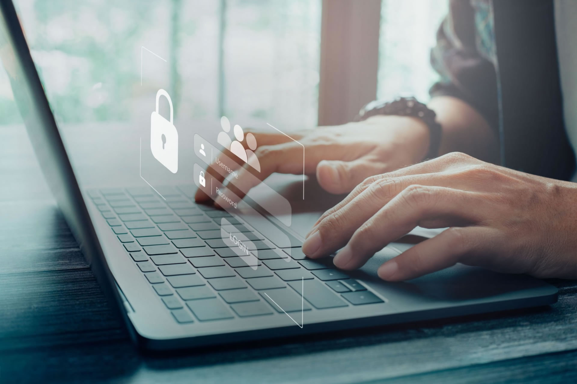 Privacy Policy - Clear View Business Solutions