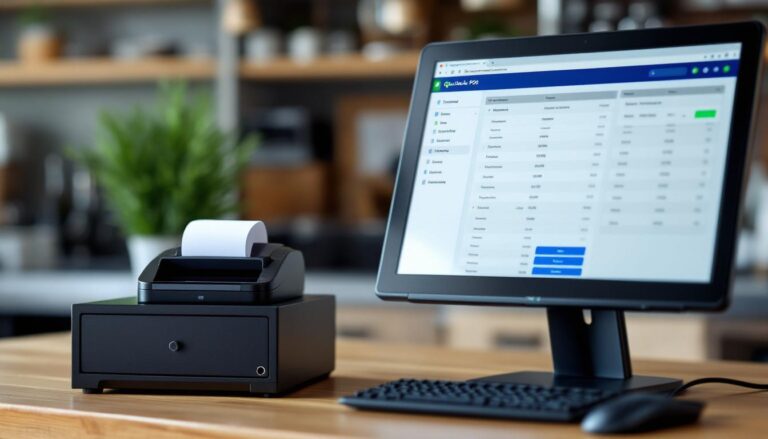 How to Master QuickBooks POS: Essential Training Tips - Clear View ...