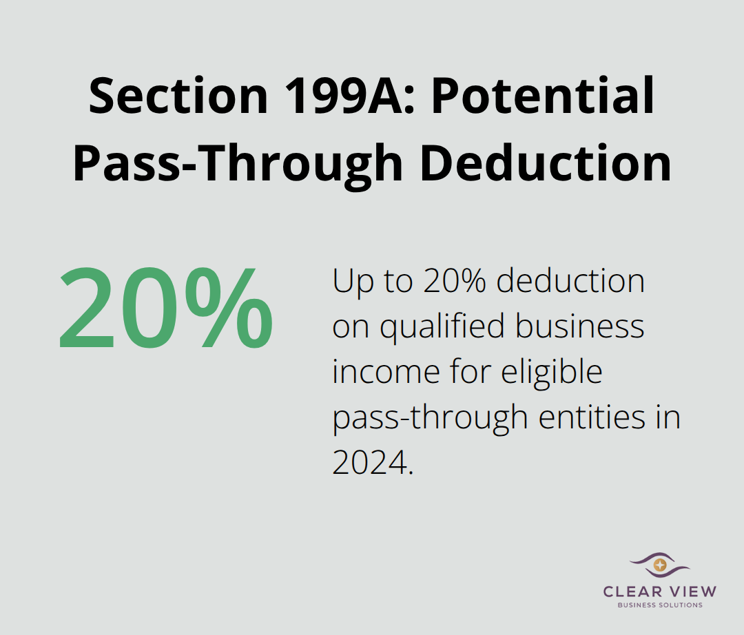Year-End Tax Planning: Strategies to Maximize Savings - Clear View ...