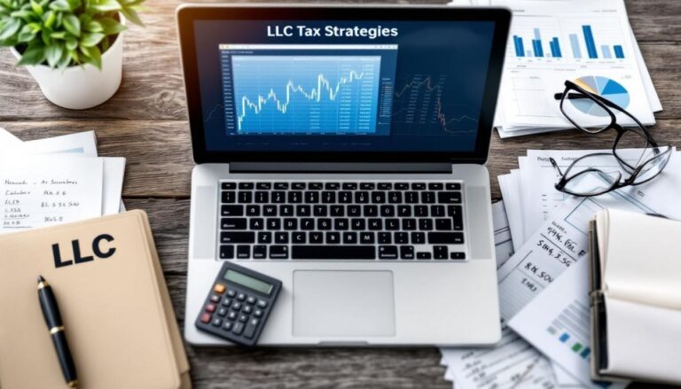 How to Optimize LLC Tax Strategies for Your Business - Clear View ...