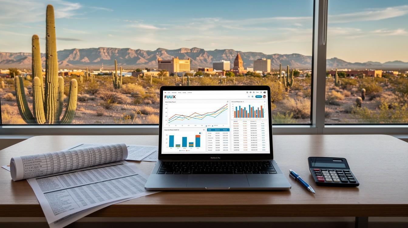Startup Financial Management Tucson: Strategies for Early Stage Success ...